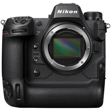 Nikon Z9 mirrorless camera body | Salidzini.lv