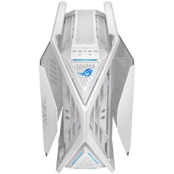 Asus ROG GR701 hyperion white | Salidzini.lv