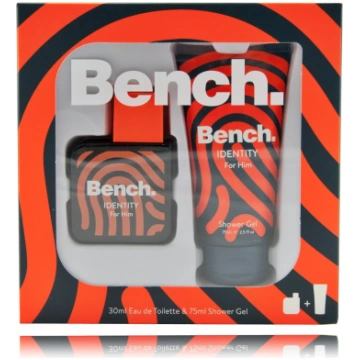 Bench. for him edt | Salidzini.lv