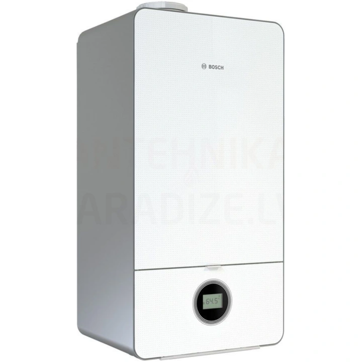 Bosch condens 7700I 24 28 | Salidzini.lv