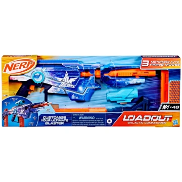 Nerf galactic commander | Salidzini.lv