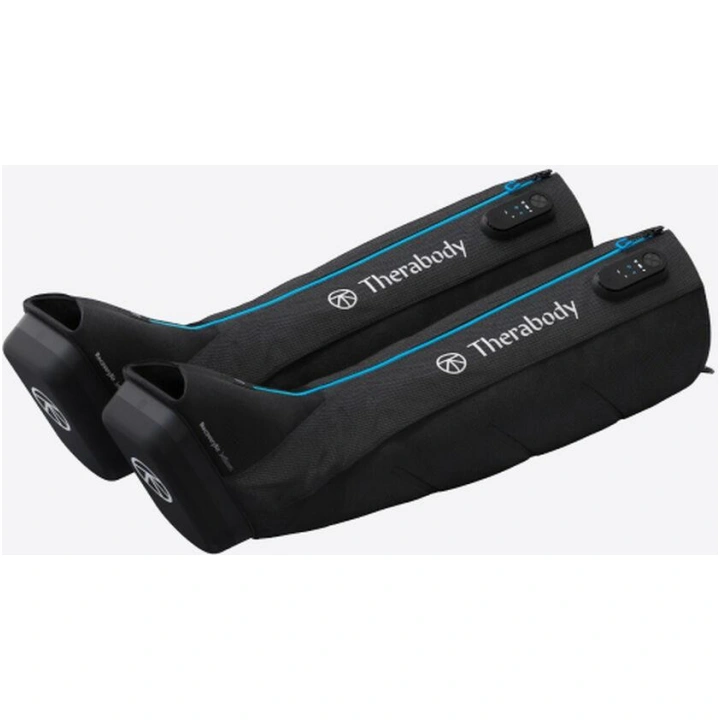 Therabody recoveryair massager legs black | Salidzini.lv