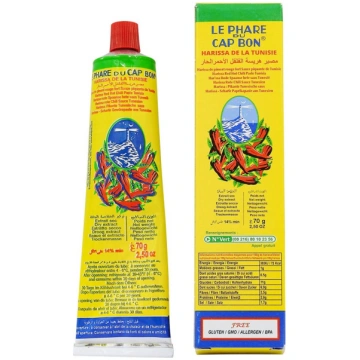 Harissa Pasta | Cena no 2€ | Ietaupi ar Salidzini.lv