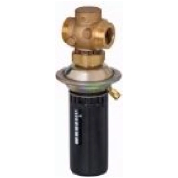 Atgaitas Vārsts Avp DN32 KVS10.0 Danfoss | Salidzini.lv