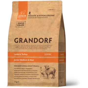Junior lamb turkey | Salidzini.lv