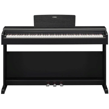 Yamaha YDP-145B arius digitālās klavieres | Salidzini.lv