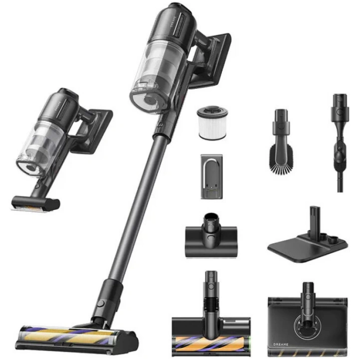 Dreame 20 Ultra Aquacycle | Cena no 212€ | Salidzini.lv