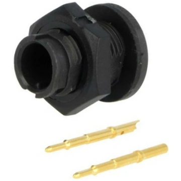 Connector circular 250V | Salidzini.lv