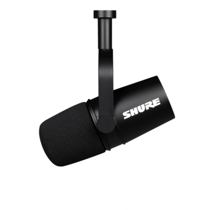 Shure MV7 | Cena no 20€ | Ietaupi ar Salidzini.lv