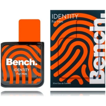 Bench. for him edt | Salidzini.lv