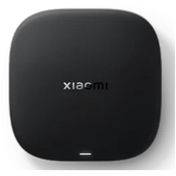 Xiaomi TV box s 3ND Gen | Salidzini.lv