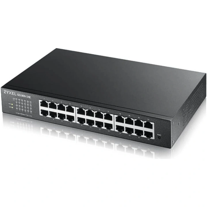 Network Switch 24 | Cena no 13€ | Ietaupi ar Salidzini.lv