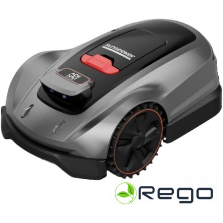 Sunseeker robots X3 | Salidzini.lv