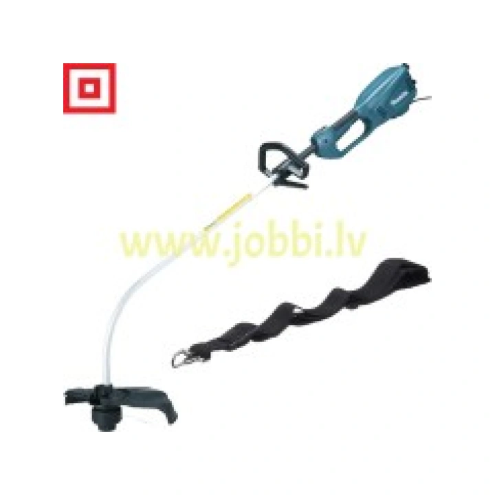 Makita UR3501 trimmeris | Salidzini.lv