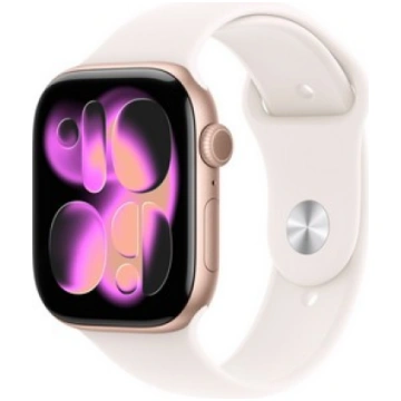 Apple watch series 11 46MM | Salidzini.lv