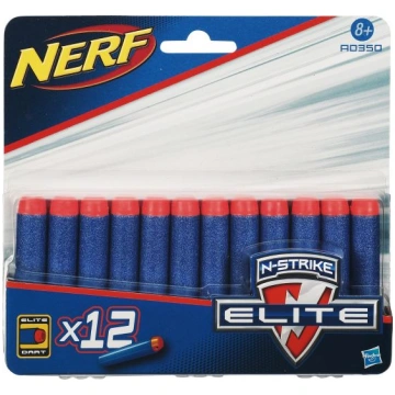 Nerf n strike elite | Salidzini.lv