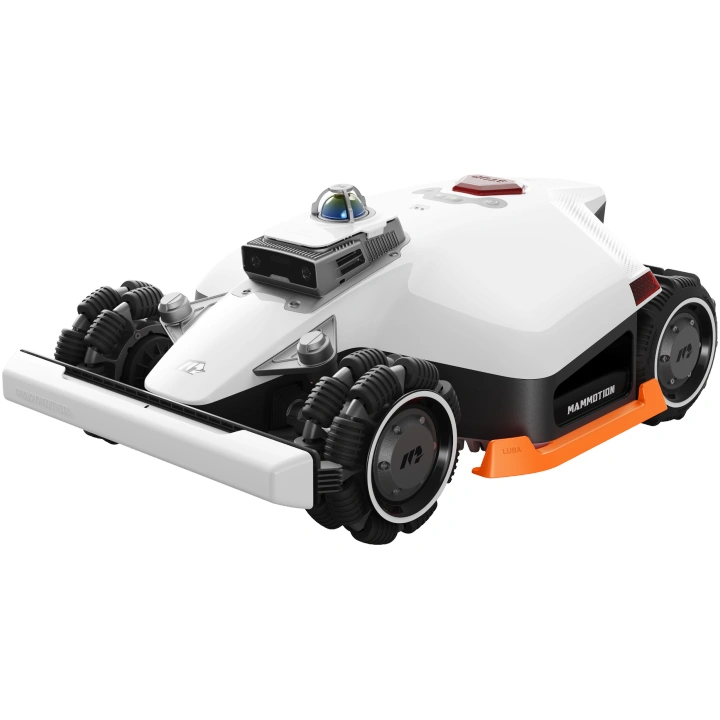 Mammotion 3000 | Salidzini.lv