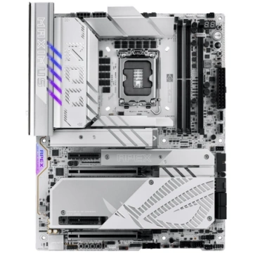 Asus motherboard ROG maximus Z890 | Salidzini.lv