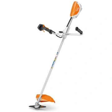 Akumulatora trimmeris stihl | Salidzini.lv