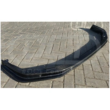 Nissan gt-r front bumper splitter | Salidzini.lv