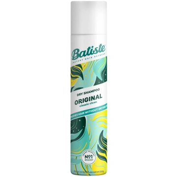 Dry Shampoo | Cena no 2€ | Ietaupi ar Salidzini.lv