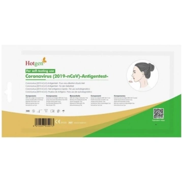 Hotgen | Cena no 18€ | Ietaupi ar Salidzini.lv