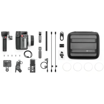 DJI focus Pro all-in-one combo | Salidzini.lv