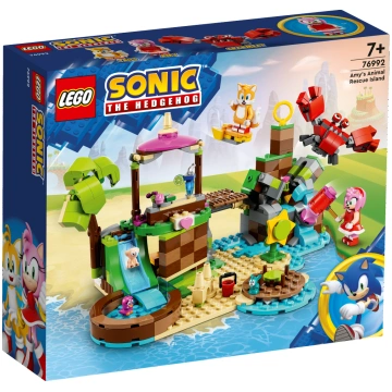 Lego sonic 76992 | Salidzini.lv